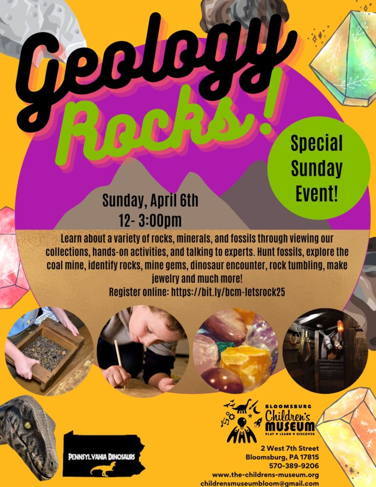 Home - The Bloomsburg Children's Museum