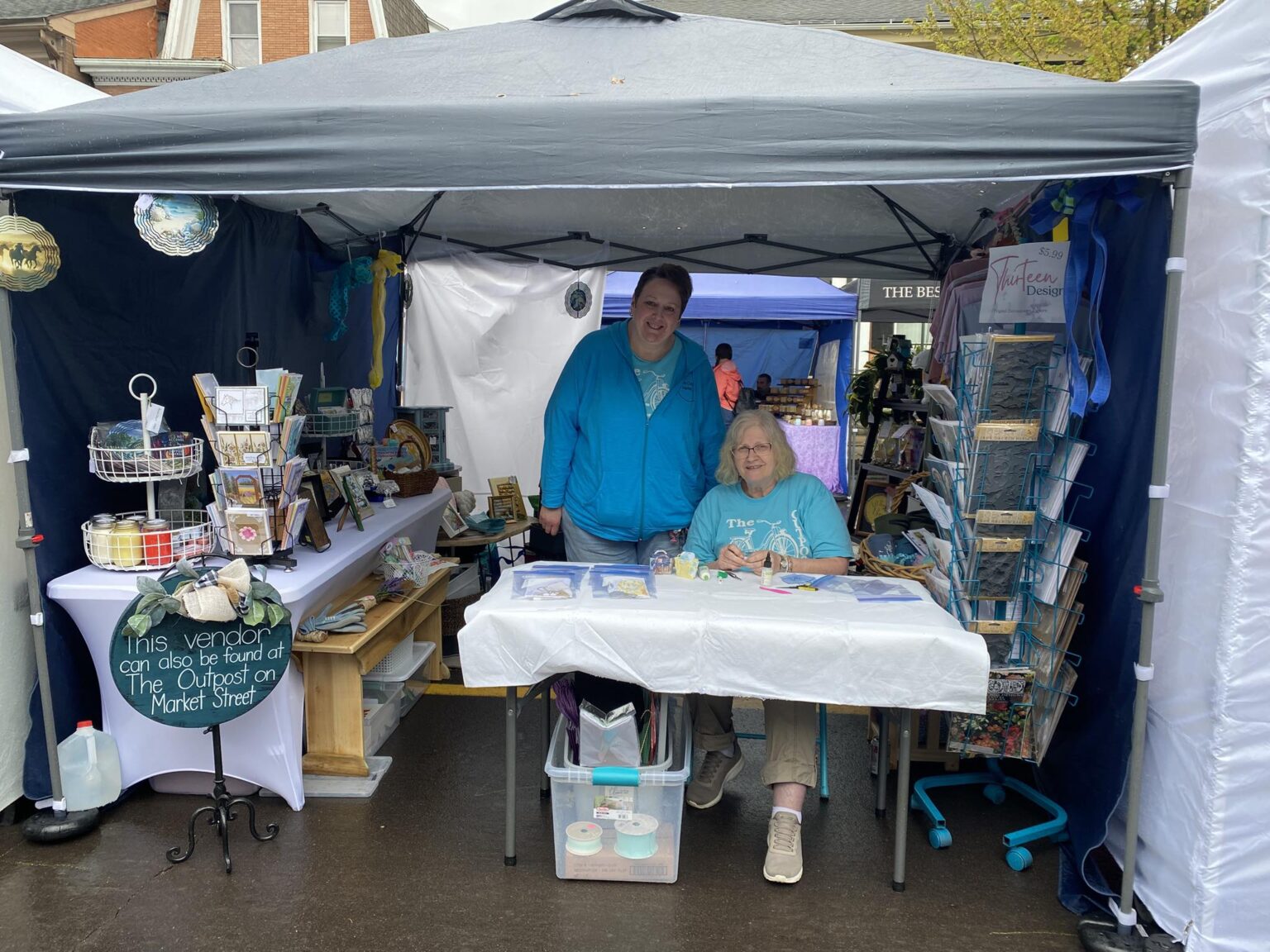 Meet the Makers: PSL Crafts and Keepsakes - The Bloomsburg Children's ...